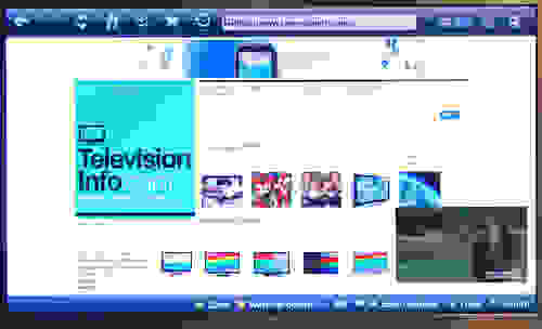 Samsung UN46D6000SF LED LCD HDTV Review - Reviewed