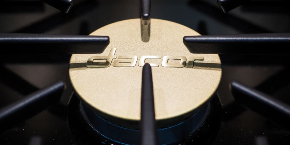 In bid for luxury kitchen market, Samsung buys Dacor - Reviewed