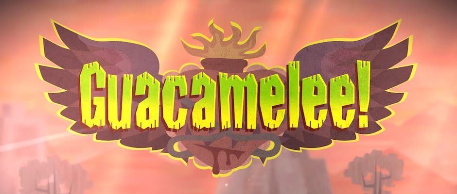 Guacamelee First Impressions Review - Reviewed