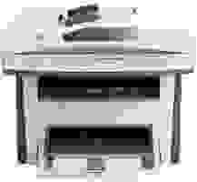 Hp Laserjet 3055 - Reviewed