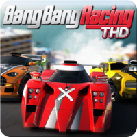 Bang Bang Racing - Reviewed