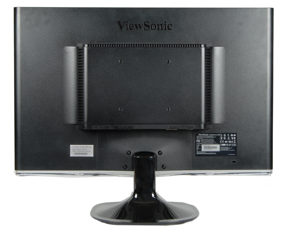 Viewsonic VX2450wm 24-inch LED Monitor Review - Reviewed
