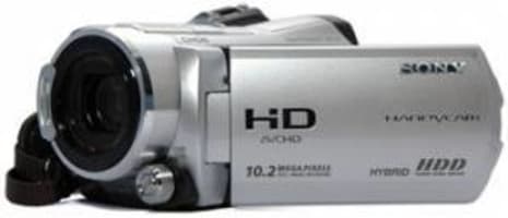 Sony Sony Hdr Sr11 - Reviewed