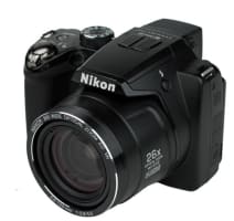 Nikon Coolpix P100 - Reviewed