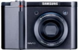 Samsung Nv10 - Reviewed