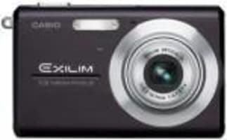 Casio Exilim Ex Z75 - Reviewed