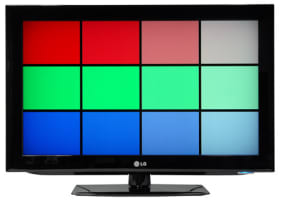 Lg 32ld450 - Reviewed