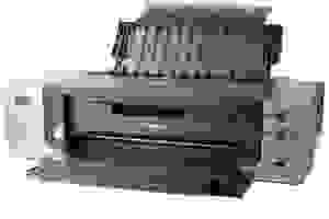 Canon Pixma Pro9000 Mark Ii - Reviewed