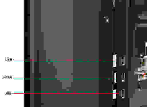 Samsung UN50EH5300F Smart LED LCD HDTV Review - Reviewed