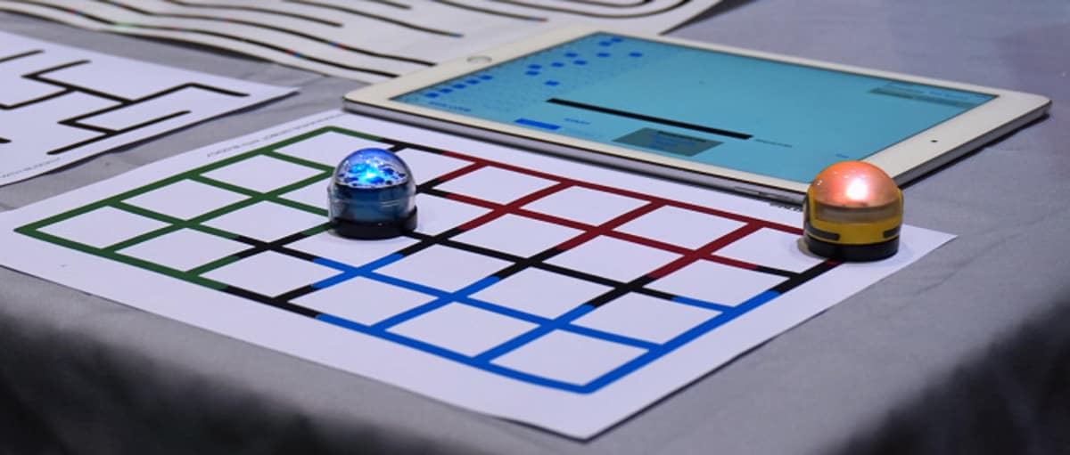 Ozobot Bit - Reviewed