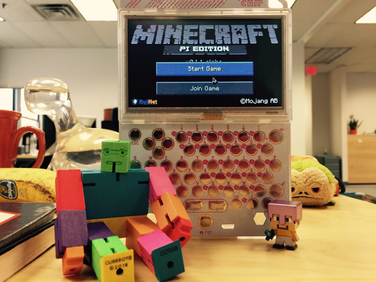 What happened when I used this tiny, $69 computer - Reviewed