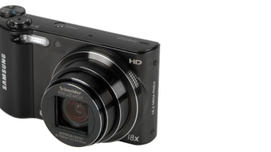 Samsung Wb150f - Reviewed