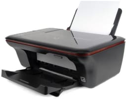 Hp Deskjet 3050 - Reviewed