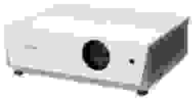 Epson Powerlite 6110i - Reviewed