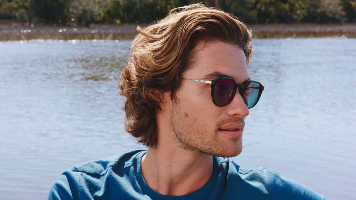 Chase Stokes X Zenni: 'Outer Banks' star is new face of Zenni EyeQLenz ...