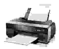 Epson Stylus Photo R3000 - Reviewed