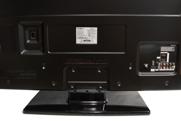 Insignia NS-42P650A11 Plasma HDTV Review - Reviewed