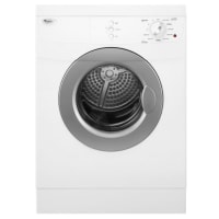 Whirlpool Wed7500vw - Reviewed