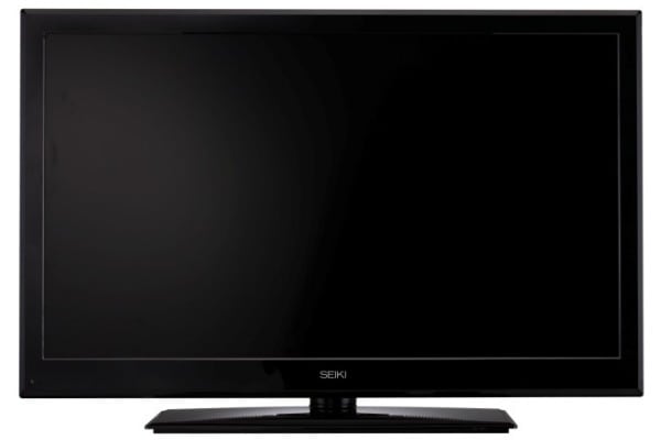 Seiki SC391TS on Sale at TigerDirect - Reviewed