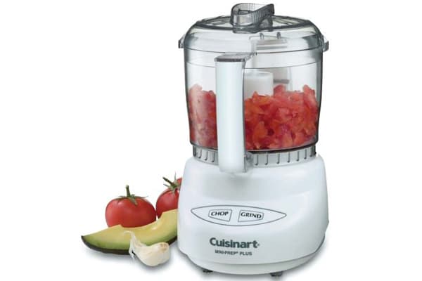 Deal: Cuisinart Mini-Prep Plus Food Processor at Groupon - Reviewed