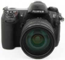 Fujifilm Finepix S5 Pro - Reviewed