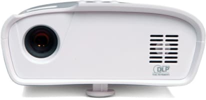 Optoma Pt100 - Reviewed