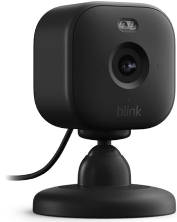 Blink Mini 2 review: Low-cost home security - Reviewed