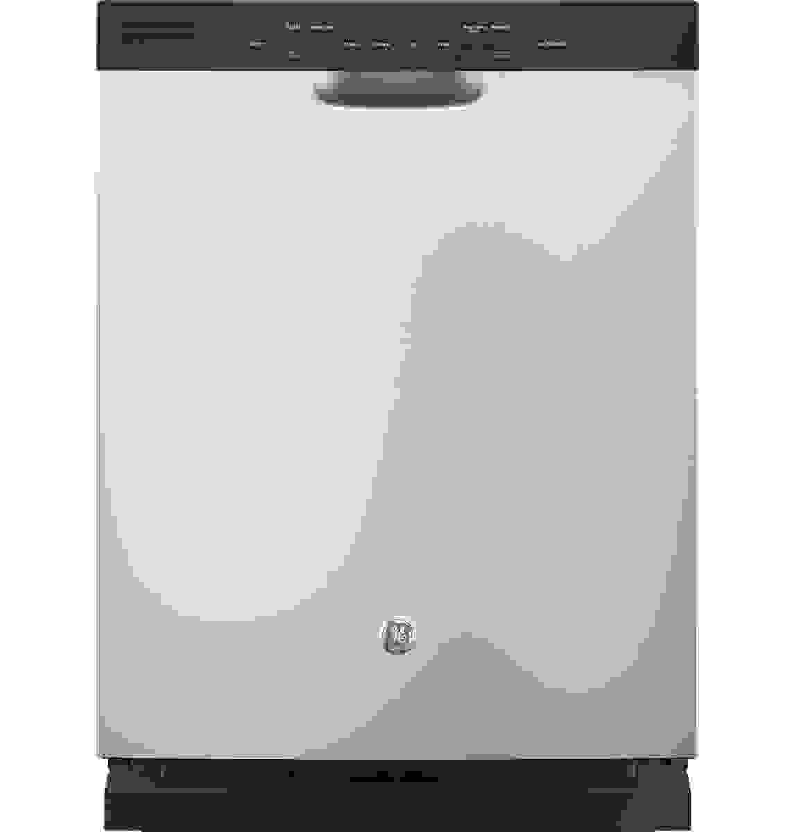 Ge Gdf510psjss - Reviewed