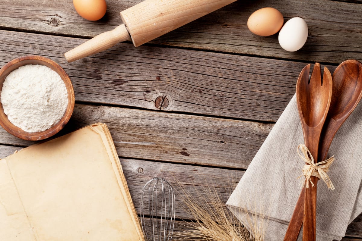 11 amazing gifts for home cooks - Reviewed