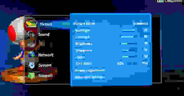 Samsung UN50EH5300F Smart LED LCD HDTV Review - Reviewed