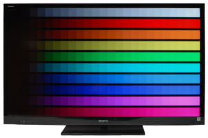 Sony Bravia Kdl 46ex720 - Reviewed
