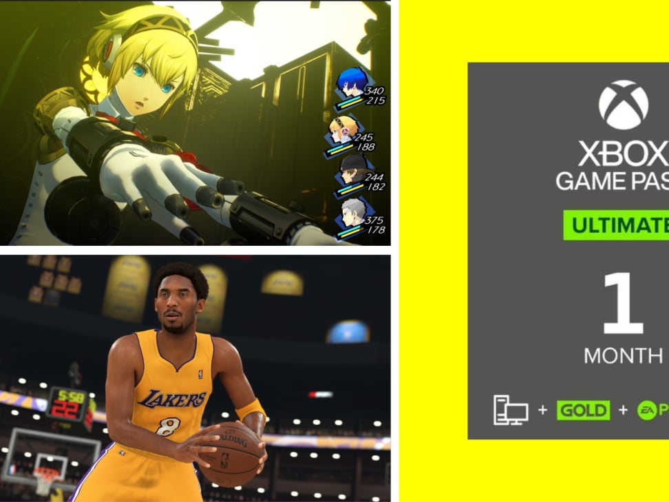 Xbox ultimate game pass cdkeys store