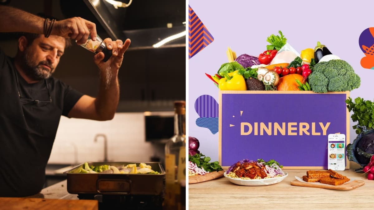 Dinnerly meal kit deal: Save up to 39% on user-friendly meal kit ...