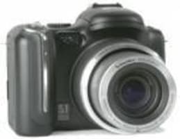 Kodak Easyshare P850 2 - Reviewed