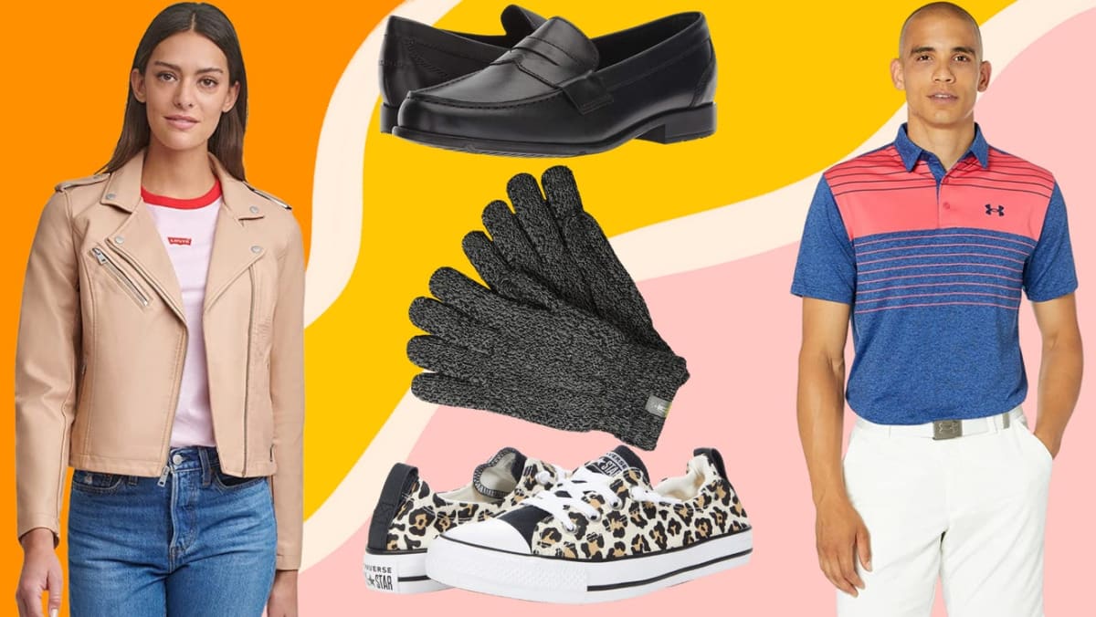 Zappos VIP Sale: Save big on sneakers, boots and more - Reviewed