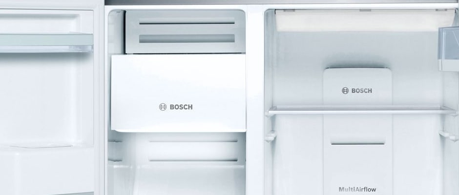 Bosch Linea B22CS30SNS Review - Reviewed