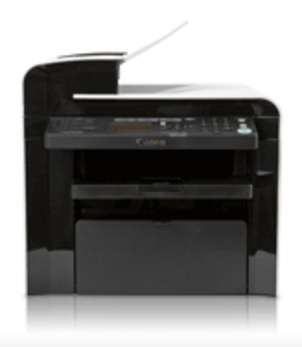 Canon Imageclass Mf4570dw - Reviewed