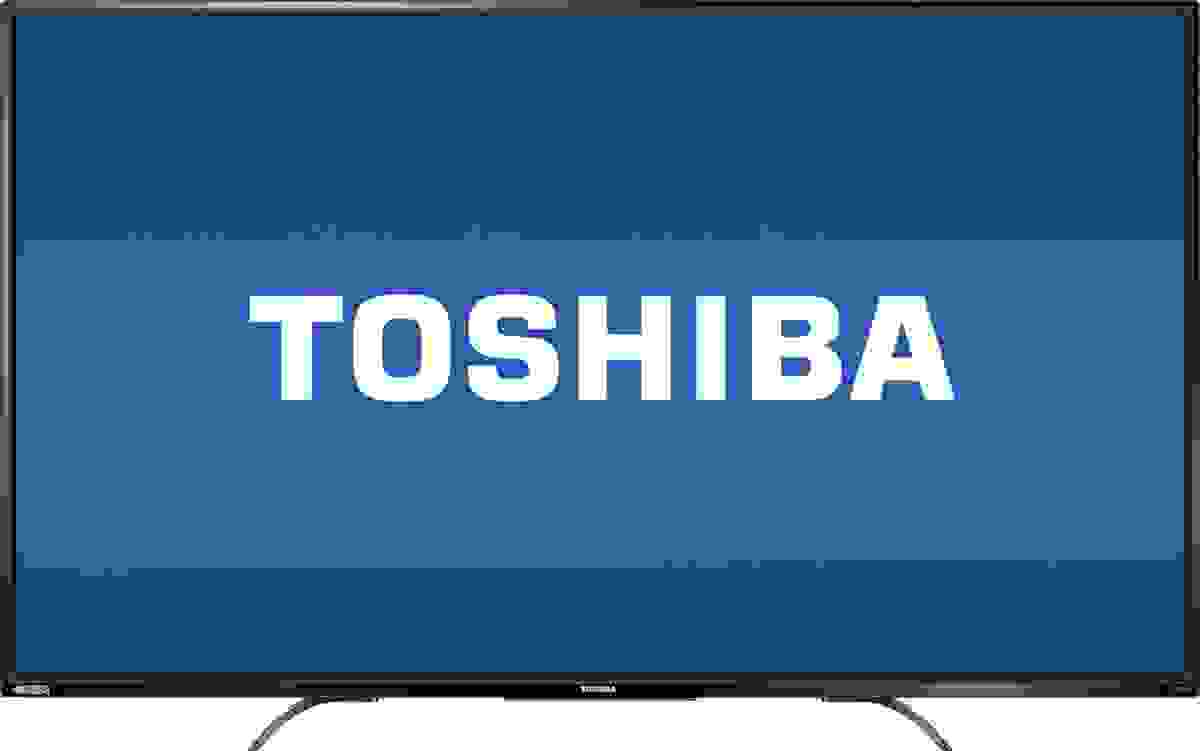Toshiba 49l621u - Reviewed