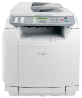 Lexmark X500n - Reviewed