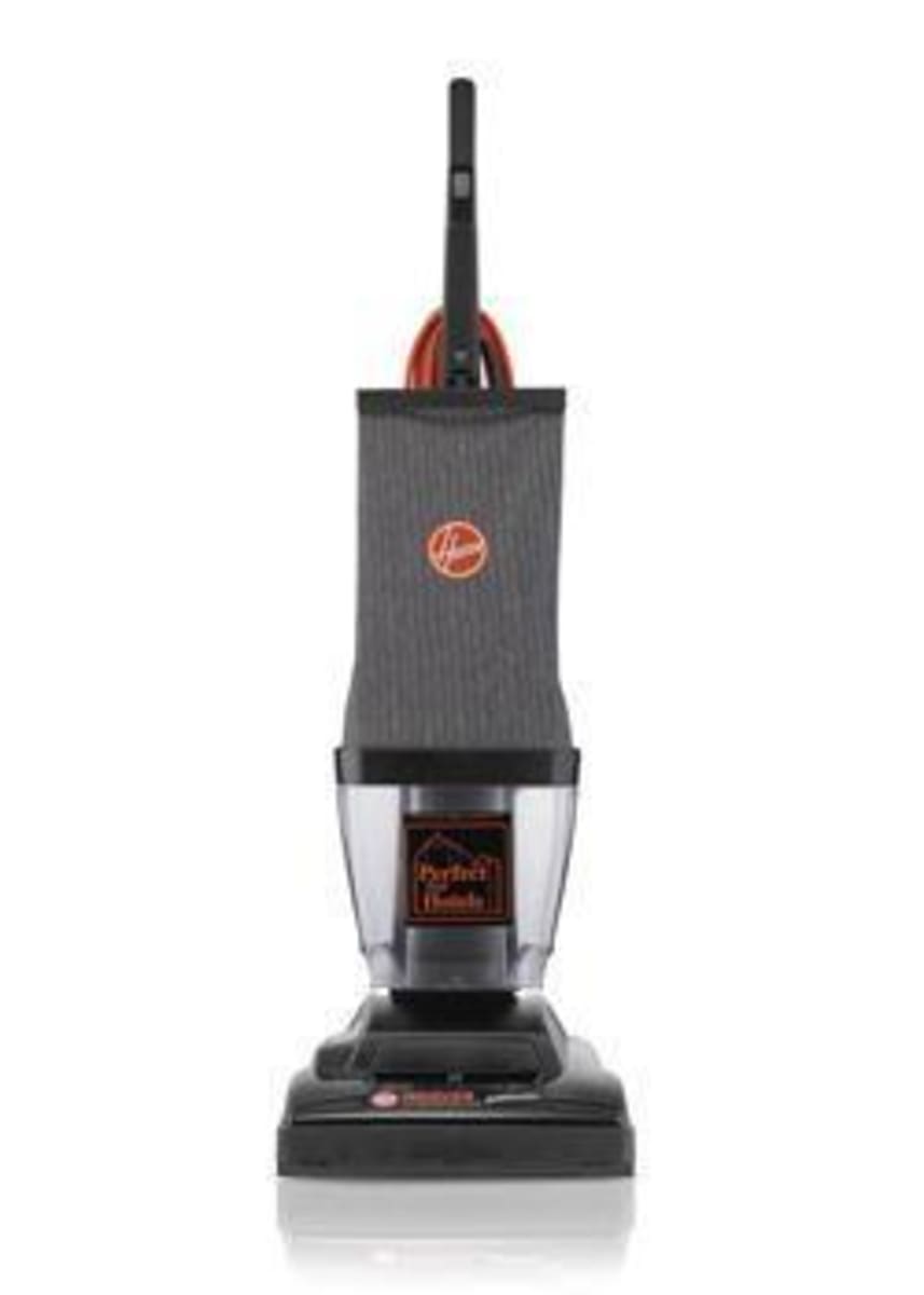 Hoover Elite Perfect C1415 - Reviewed