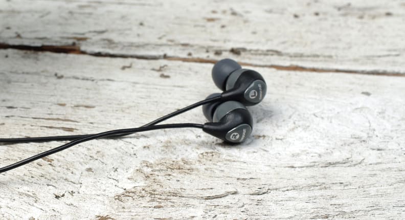 Shure SE112 Headphones Review - Reviewed