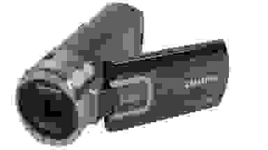 Samsung Hmx Qf20 2 - Reviewed