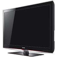 Samsung Ln37b550 - Reviewed