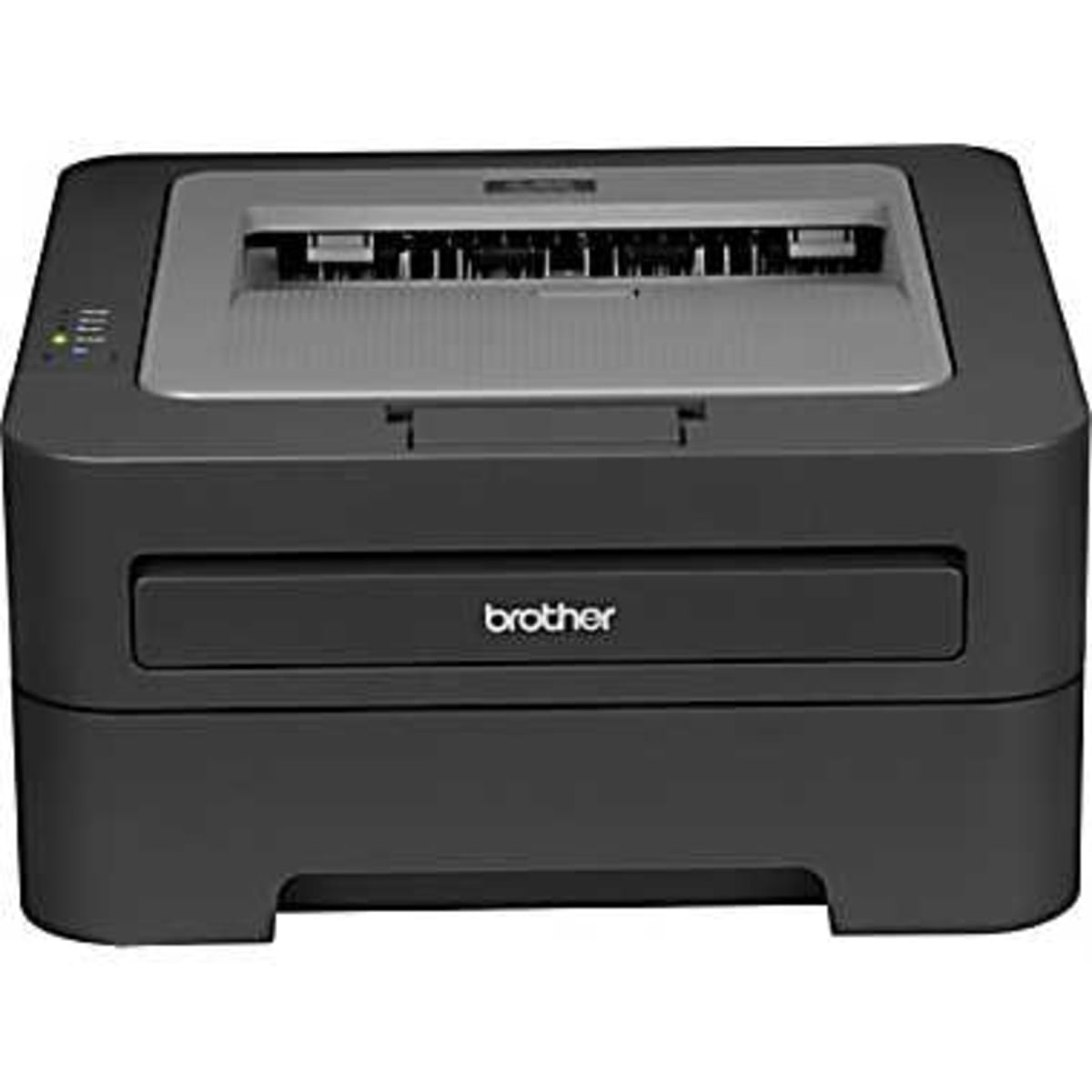 Brother Hl 2400c - Reviewed