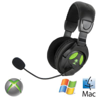 Turtle Beach Ear Force X12 - Reviewed