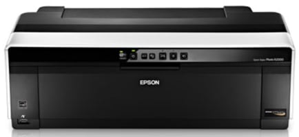Epson Stylus Photo R2000 - Reviewed