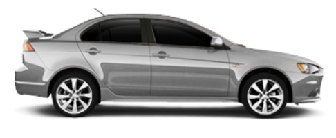 Mitsubishi 2013 Lancer Ralliart - Reviewed
