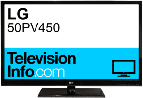 Lg 60pv450 - Reviewed
