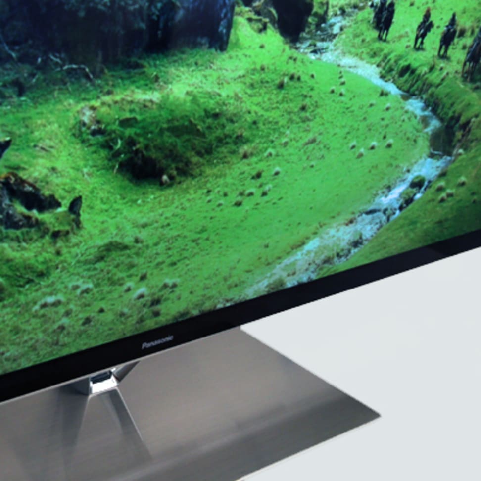 Panasonic Viera TH-P65ZT5 - motgame.vn