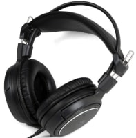 Jvc Ha Rx900 - Reviewed